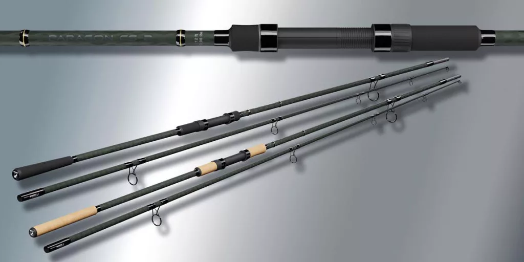 SPORTEX PARAGON CARP CS-2 STALKER 10FT 3.00M 3.00bs - Fishin